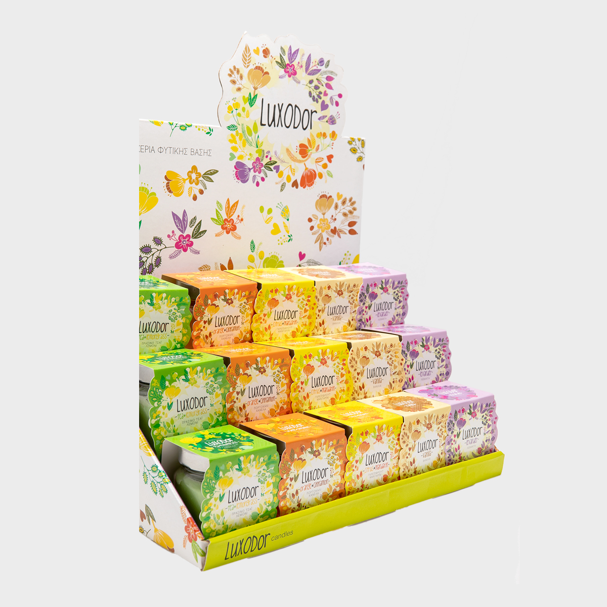 Table product STAND - doxasia