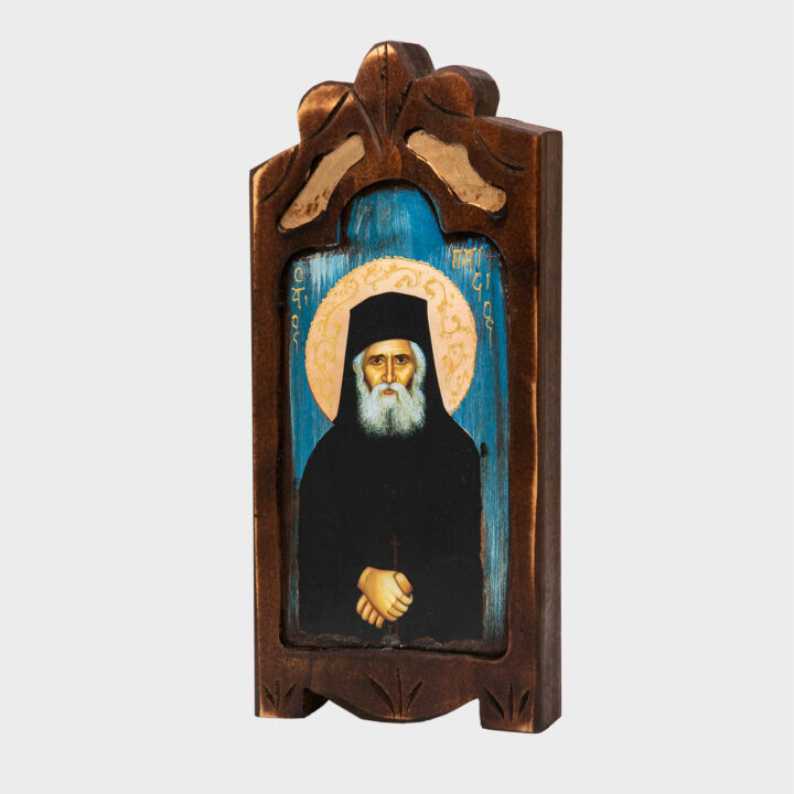 ΕΙΚΟΝΑ ΑΓΙΟΥ ΠΑΙΣΙΟΥ | ΞΥΛΙΝΕΣ ΕΙΚΟΝΕΣ ΑΓΙΩΝ
