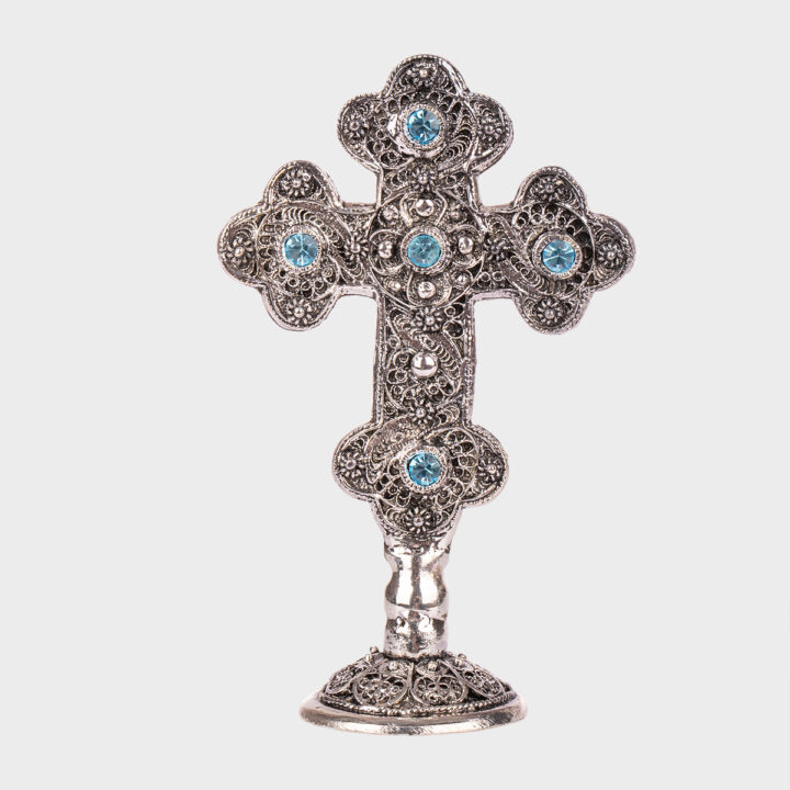 ΣΤΑΥΡΟΣ | ΣΤΑΥΡΟΙ ΜΕΤΑΛΛΙΚΟΙ | ΣΤΑΥΡΟΙ ΕΠΙΤΡΑΠΕΖΙΟΙ