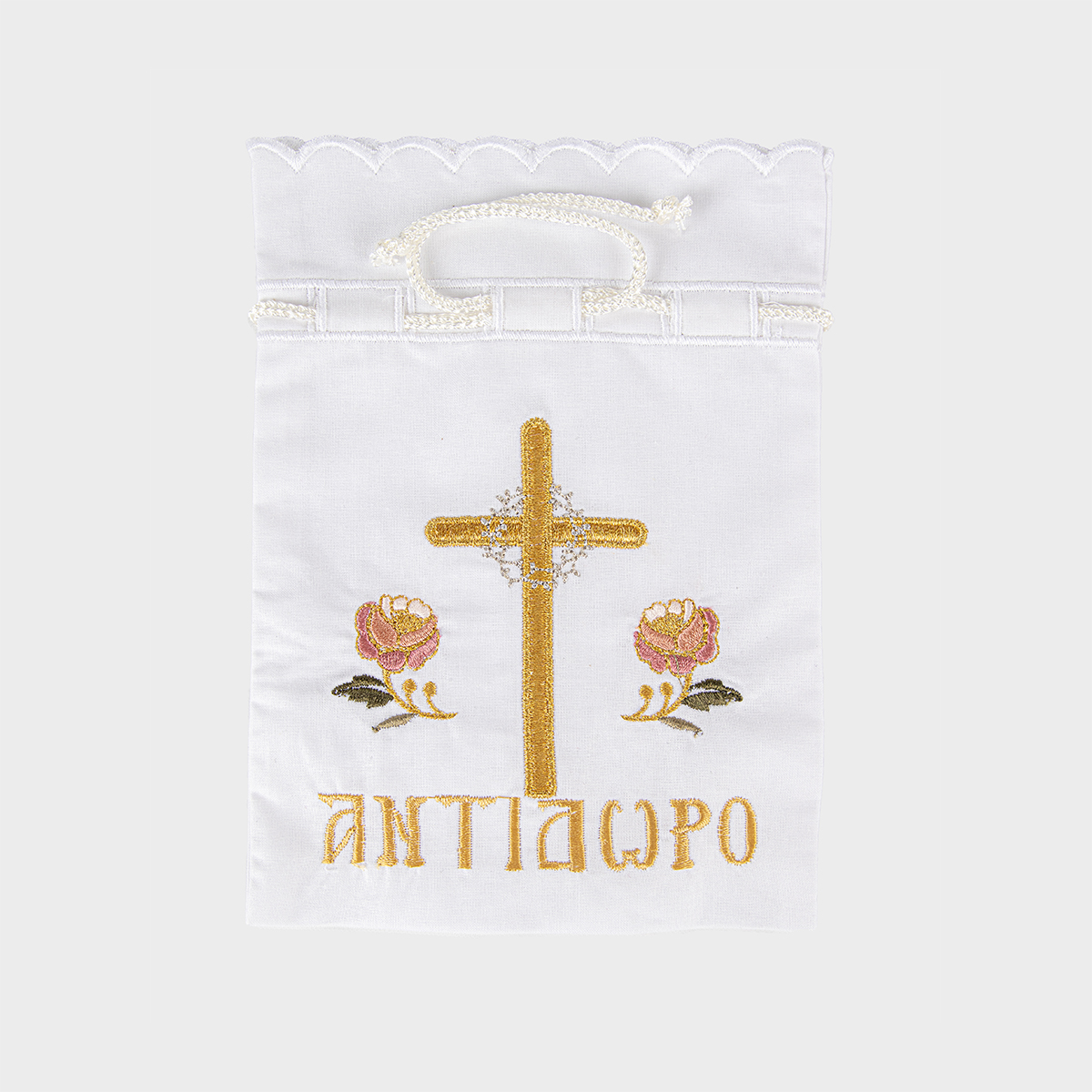 ΣΑΚΟΥΛΑΚΙΑ ΓΙΑ ΑΝΤΙΔΩΡΟ | ΘΗΚΗ ΓΙΑ ΑΝΤΙΔΩΡΟ
