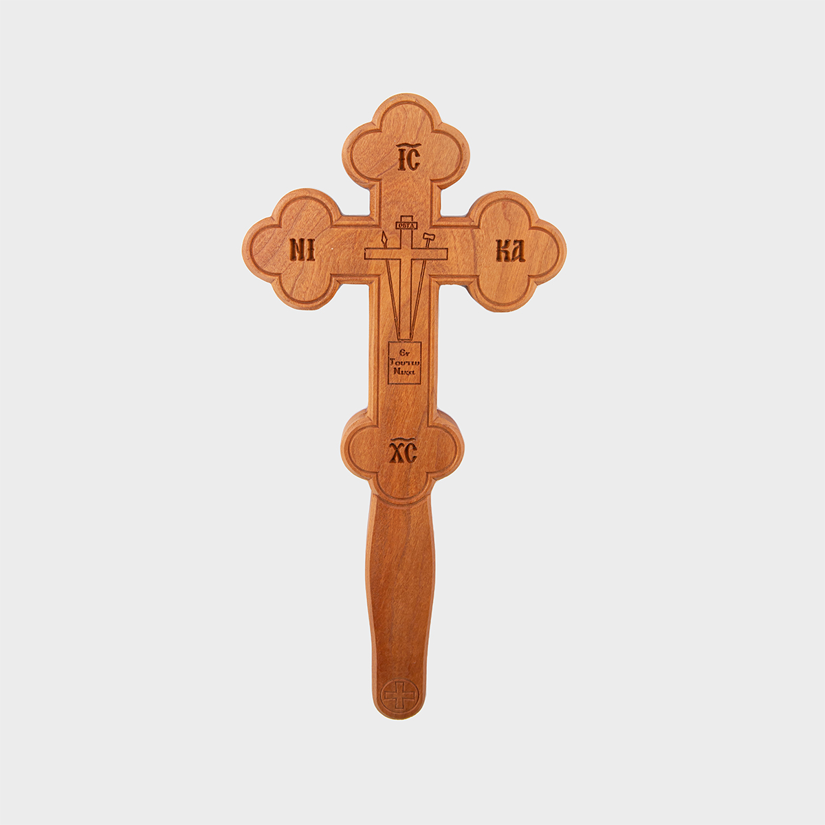 ΣΤΑΥΡΟΙ ΕΥΛΟΓΙΑΣ | ΞΥΛΟΓΛΥΠΤΟΙ ΣΤΑΥΡΟΙ | ΣΤΑΥΡΟΙ ΞΥΛΙΝΟΙ