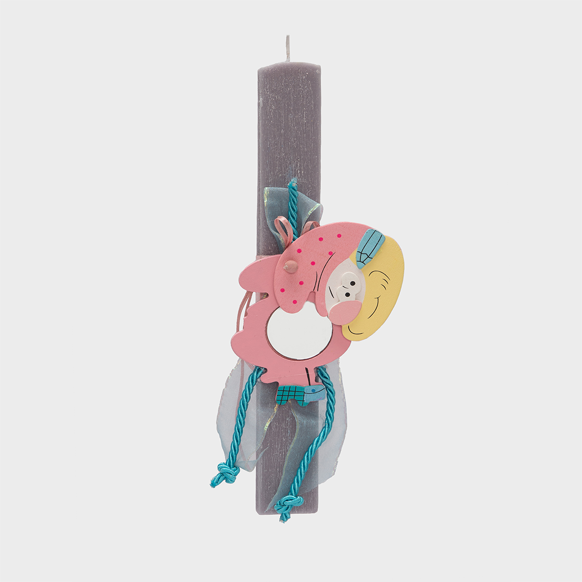 ΛΑΜΠΑΔΑ ΣΤΡΟΥΜΦΑΚΙ | ΛΑΜΠΑΔΕΣ ΓΙΑ ΚΟΡΙΤΣΙΑ | ΠΑΣΧΑ