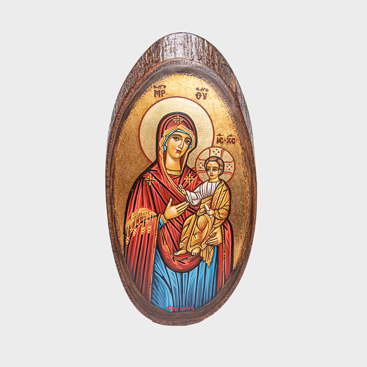 ΕΙΚΟΝΕΣ ΑΓΙΟΓΡΑΦΙΑ | ΞΥΛΙΝΕΣ ΕΙΚΟΝΕΣ ΠΑΝΑΓΙΑΣ