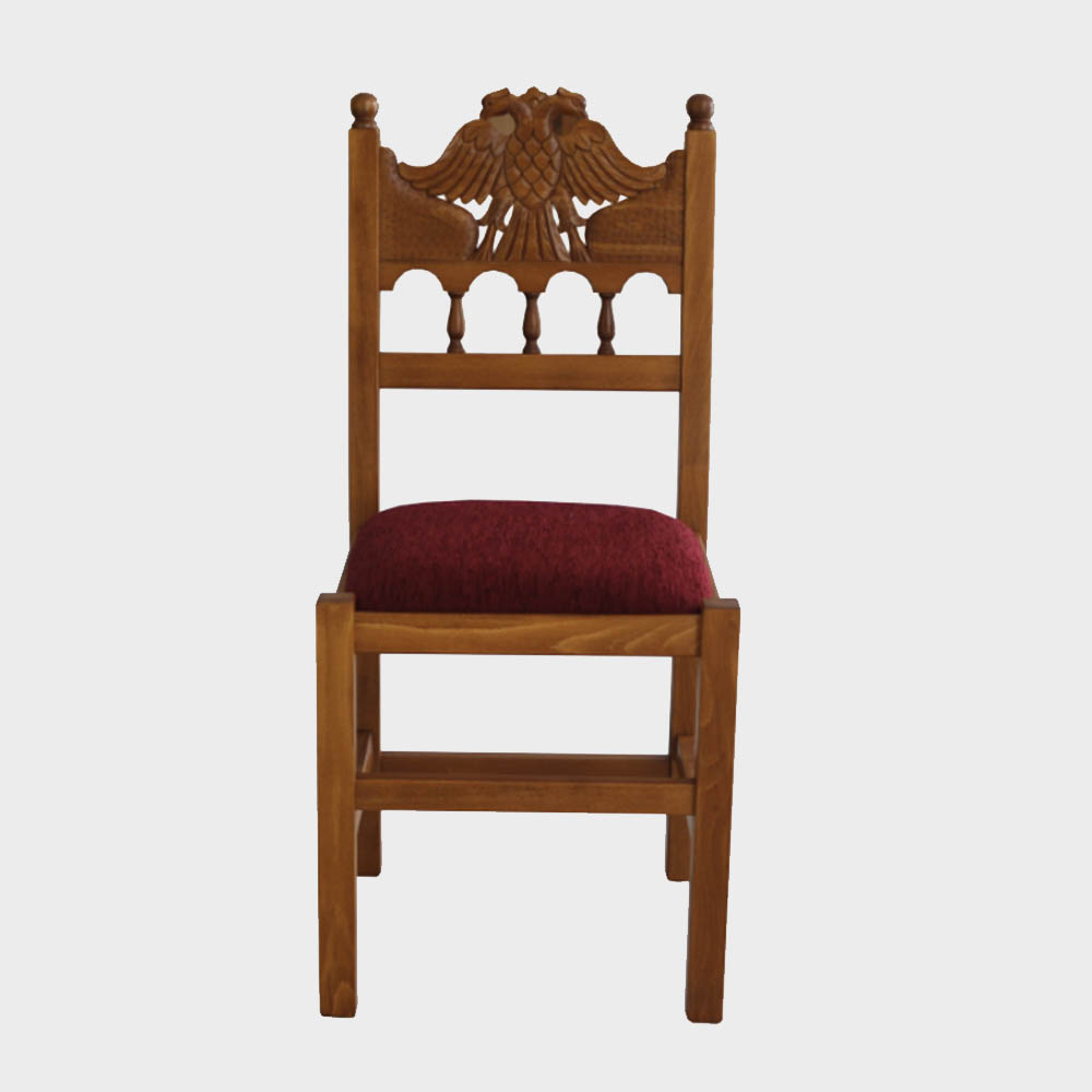 CHURCH CHAIRS | WOODEN TEMPLE CHAIRS | TEMPLE SEATS | MONASTERY SEATS
